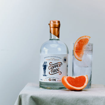How to make the perfect Gin and Tonic: A step-by-step guide – Good ...